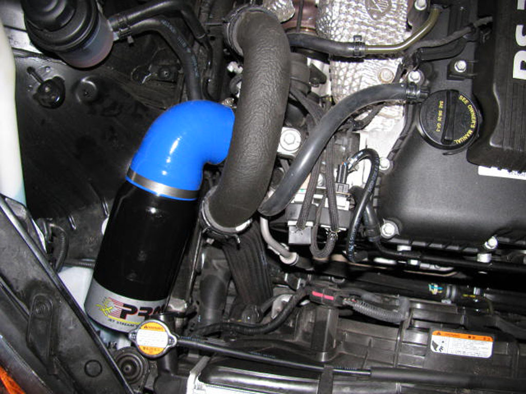 PRM Jet Stream™ Intake Systems - Gallery Page
