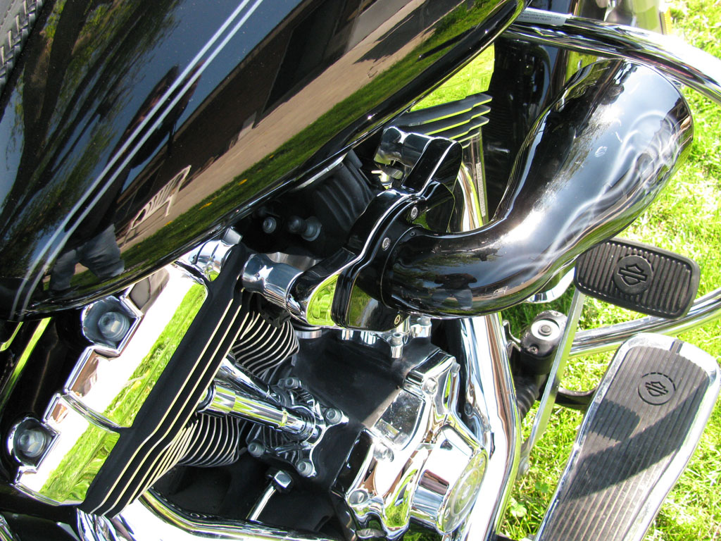 PRM Jet Stream™ Intake Systems - Gallery Page