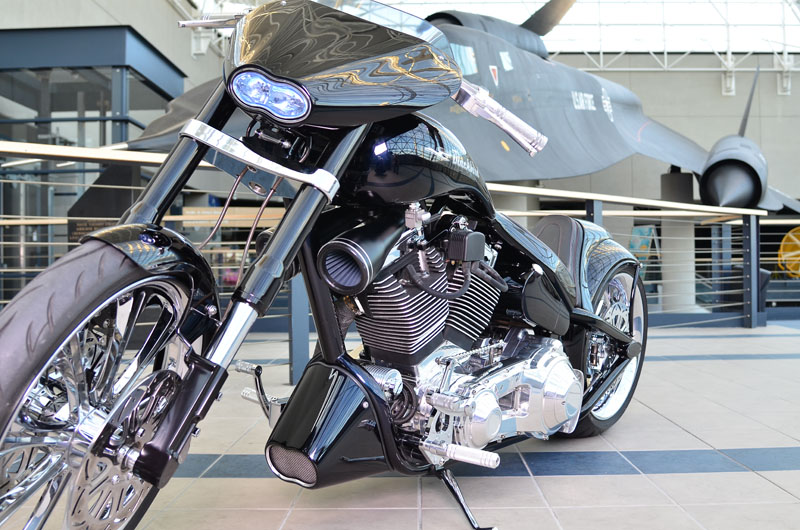 PRM Jet Stream™ Intake Systems