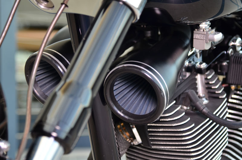 PRM Jet Stream™ Intake Systems - Gallery Page