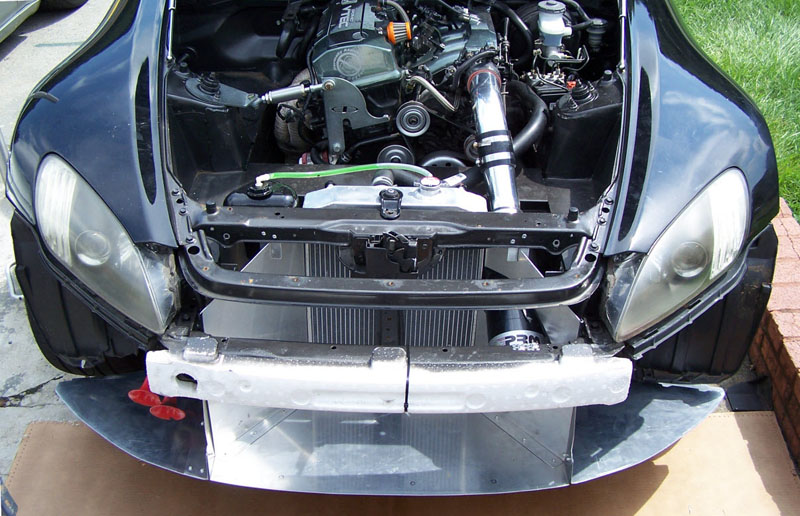PRM Jet Stream™ Intake Systems - Gallery Page