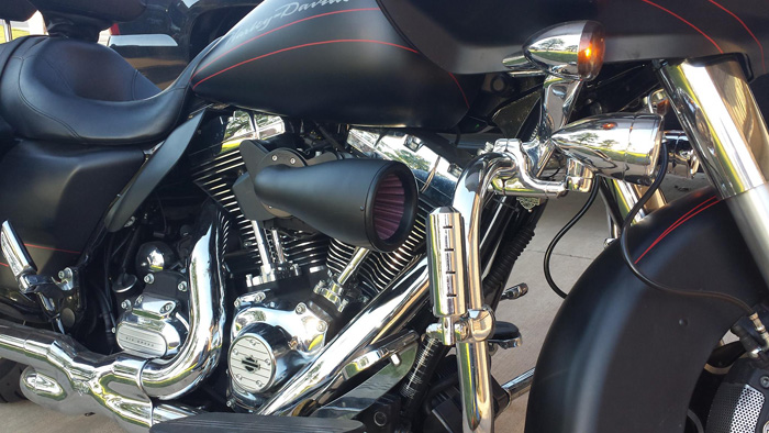 PRM Jet Stream™ Intake Systems - Gallery Page